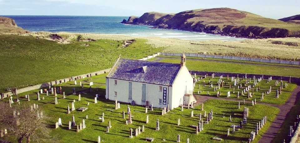 Museum of… Museum of Strathnaver, Sutherland - Museums Association