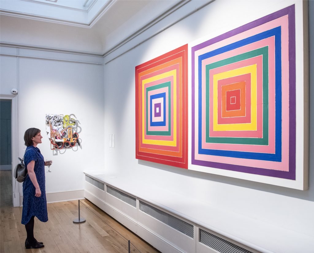 Reopening museums: good practice guidelines - Museums Association