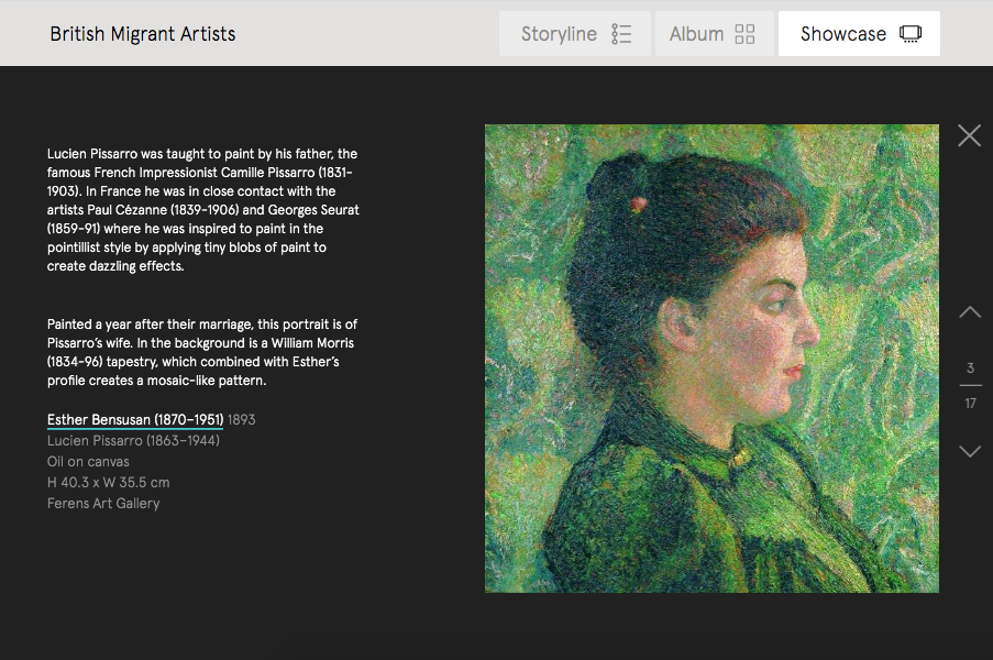 How we created Curations - Museums Association