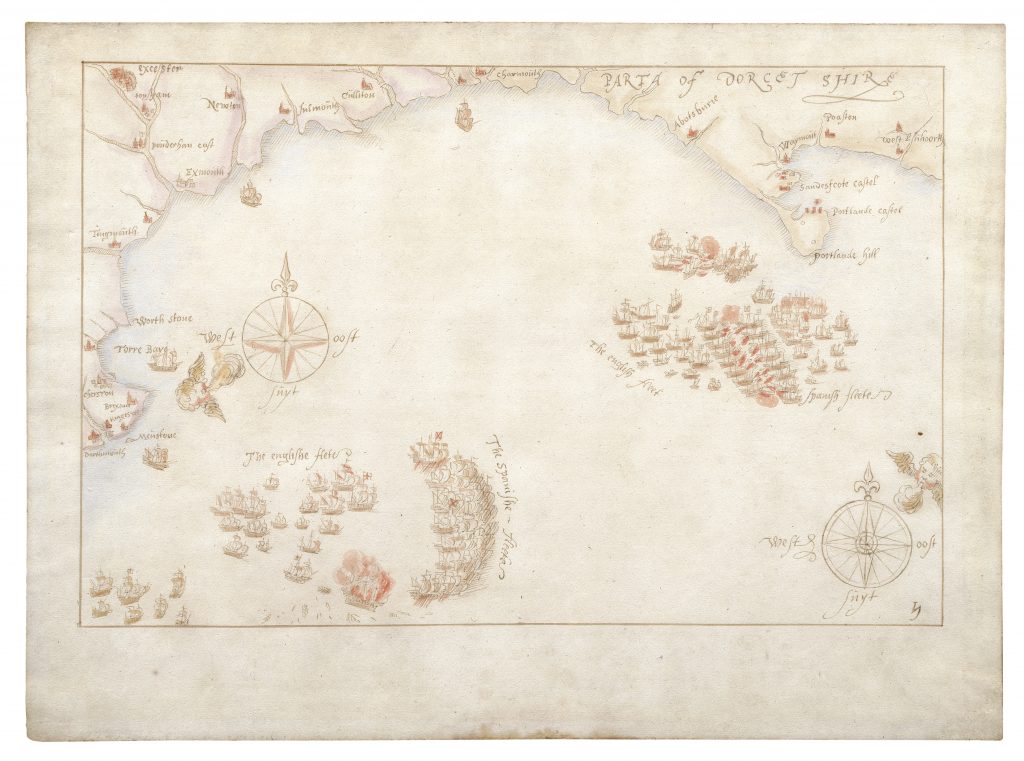 National Museum of the Royal Navy launches campaign to keep ‘Armada ...