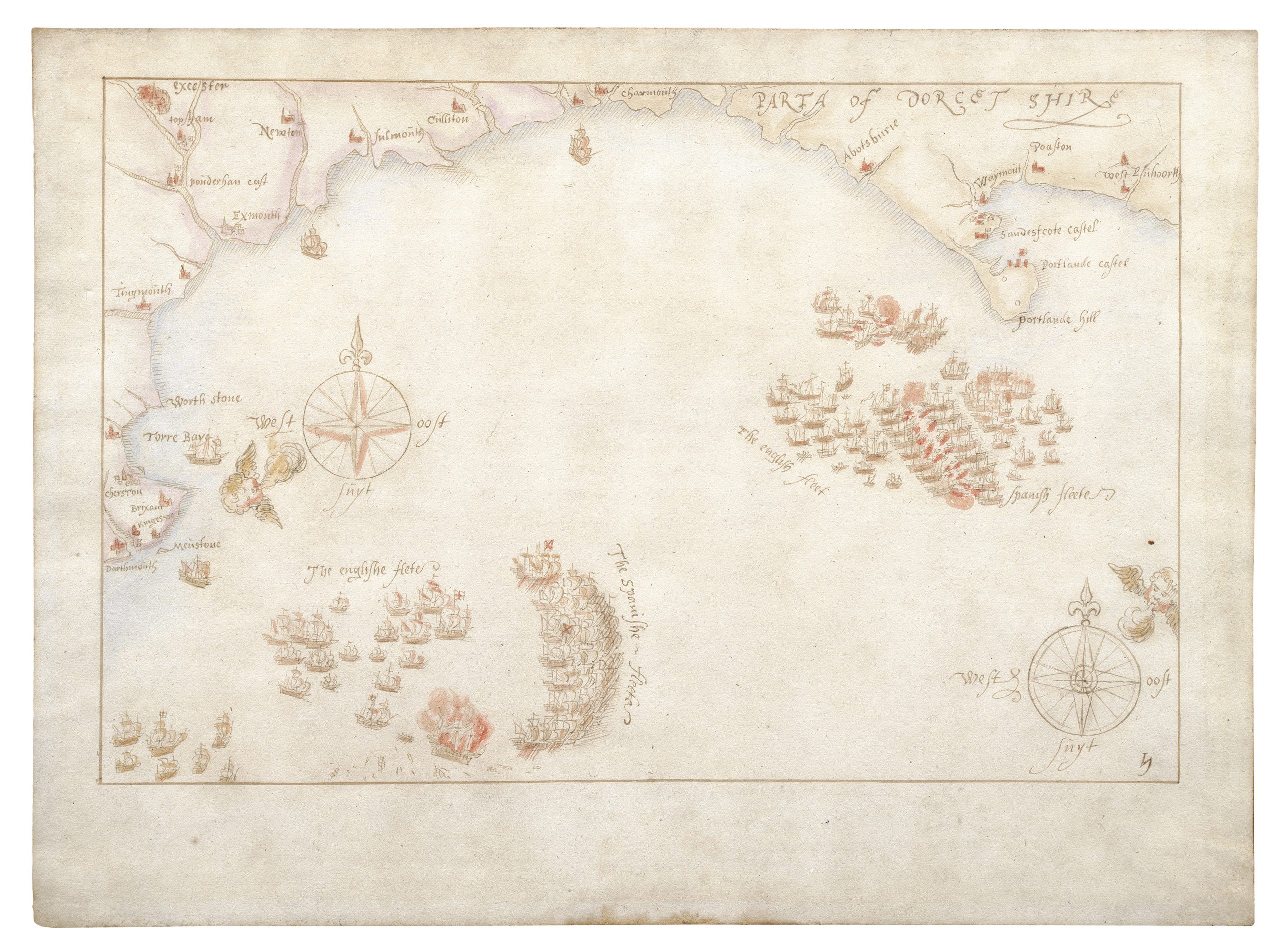 National Museum of the Royal Navy launches campaign to keep ‘Armada ...