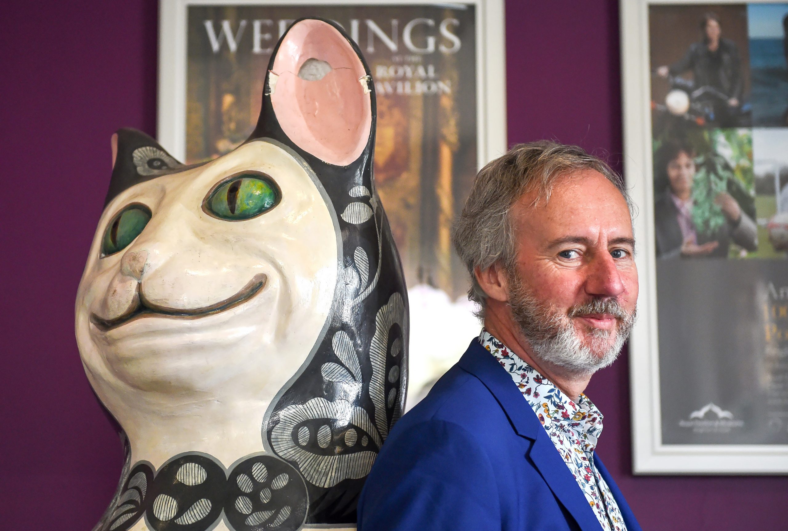 Royal Pavilion & Museums appoints new CEO as it moves to trust status ...