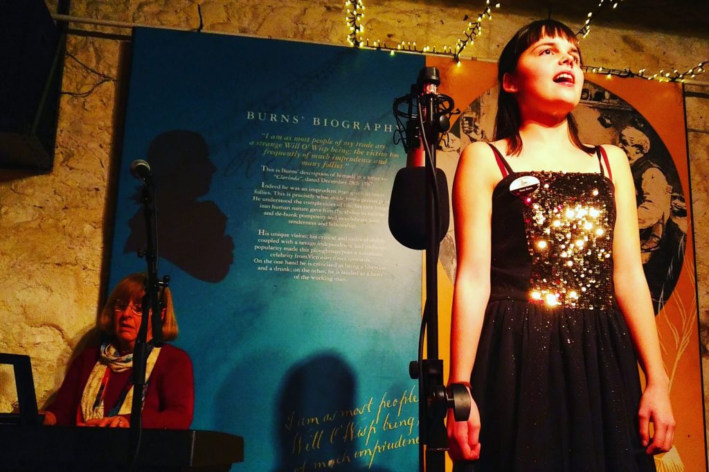 Youth ambassador named national winner of Volunteers for Museum ...