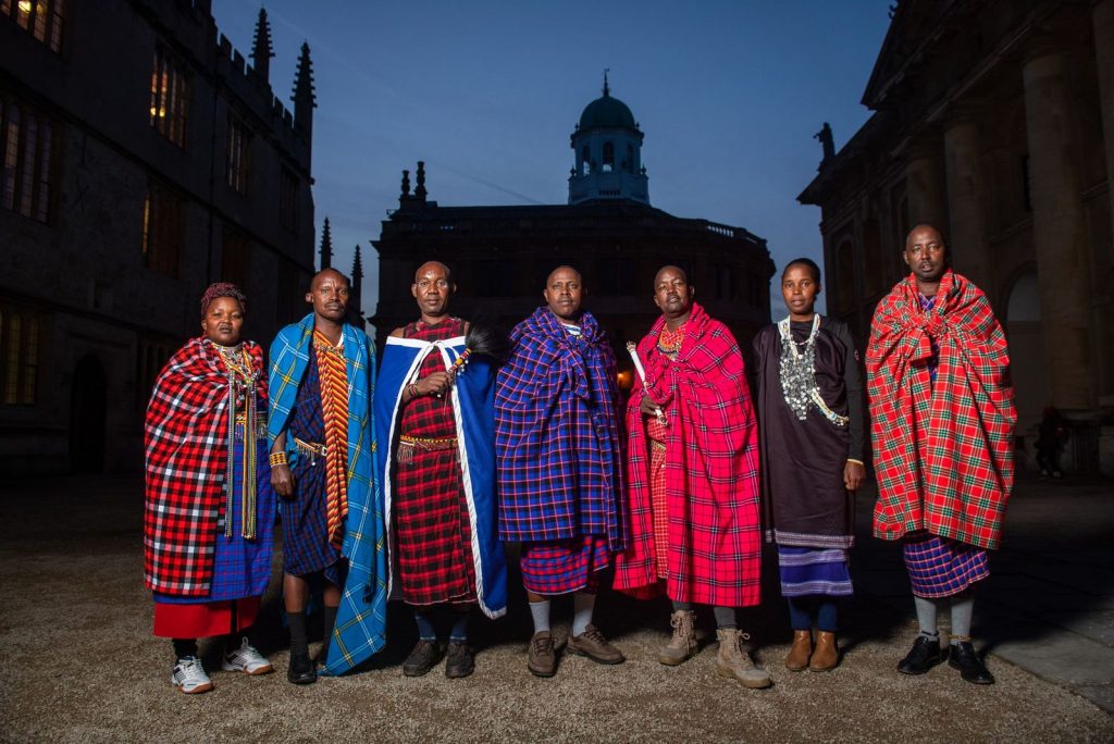 A new approach to repatriation - Museums Association