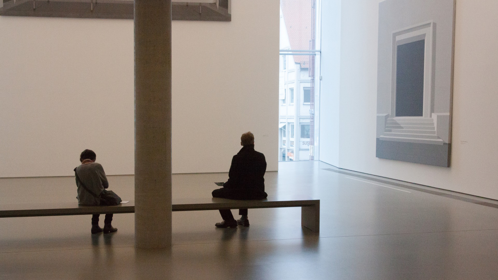 Briefings on collections care launched following British Museum crisis ...