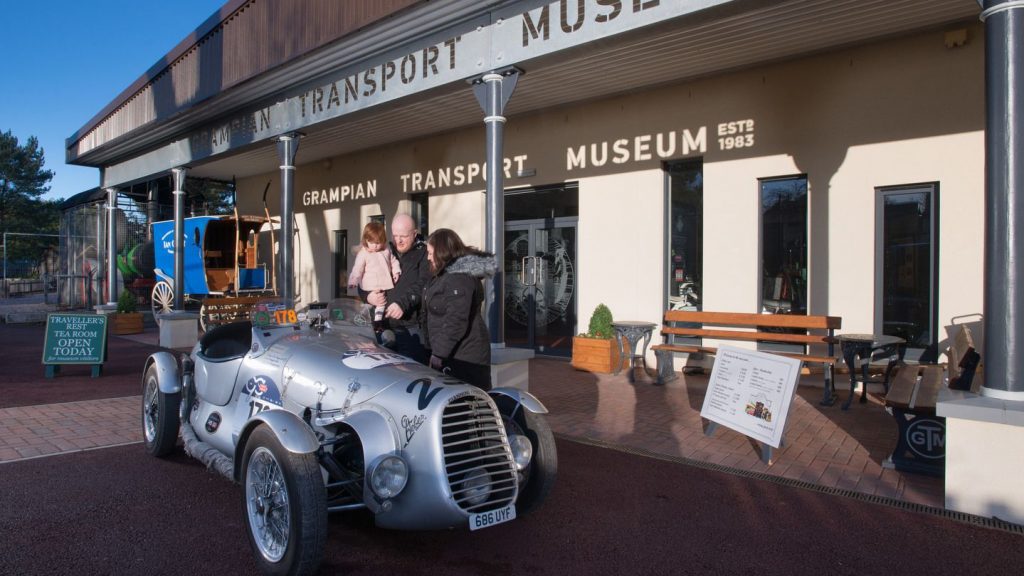 A new style of trustee? - Museums Association