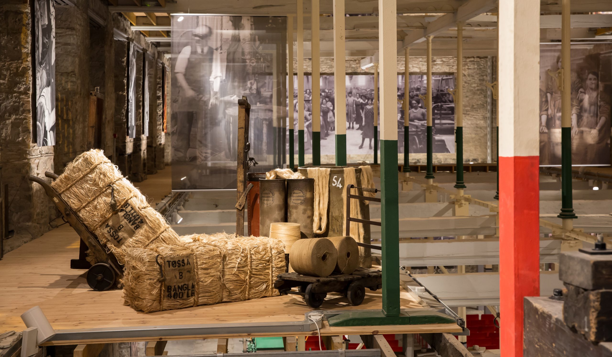 Funding boost for Dundee cultural venues - Museums Association