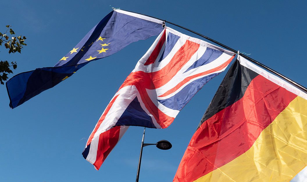 ‘Fix Brexit crisis for culture sector’, government urged - Museums ...
