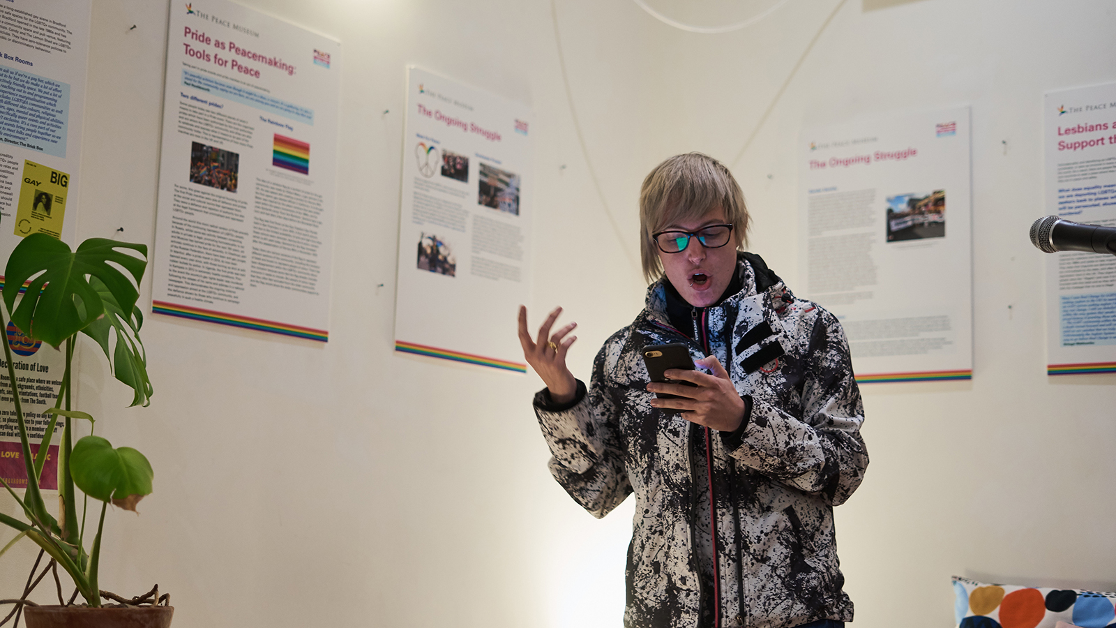 Museums Change Lives Awards 2021 - Museums Association