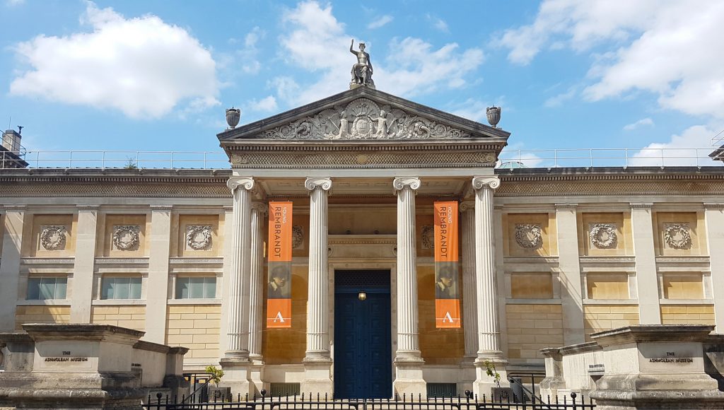 University museums look beyond Covid crisis - Museums Association