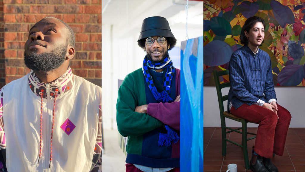 South London artists awarded health centre commission - Museums Association