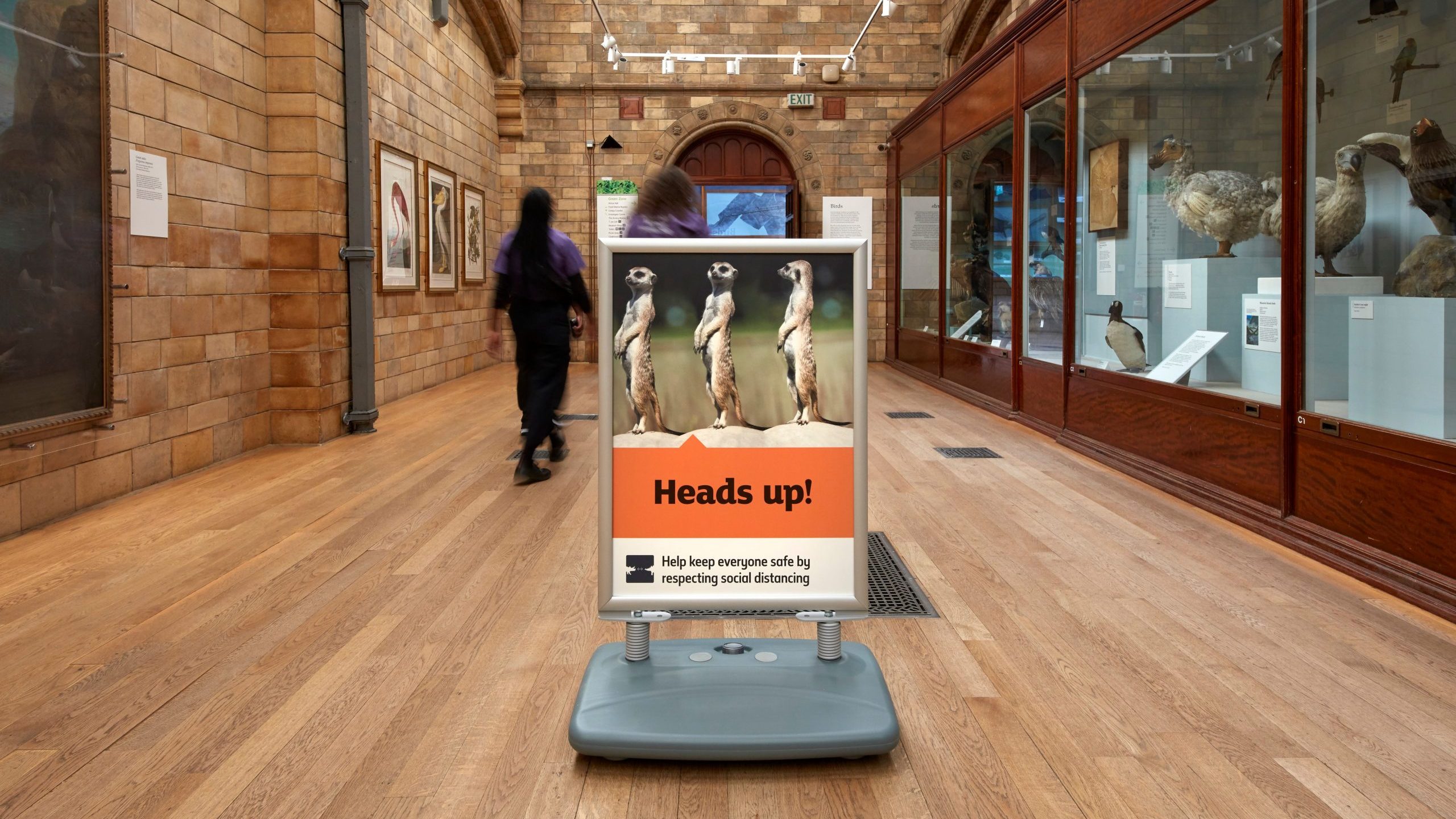 Museums stick with safety measures as England’s Covid rules ease ...