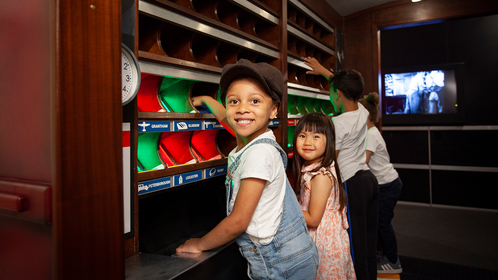 Kids in Museums announces Family Friendly Museum Award 2021 shortlist ...