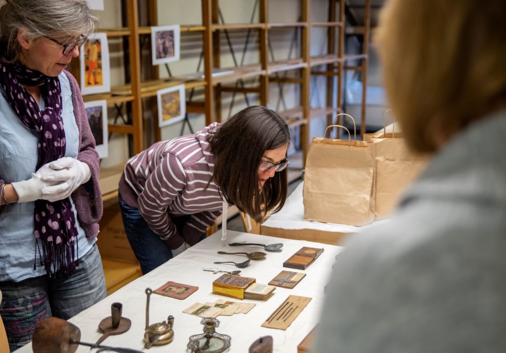 Research and evaluation - Museums Association