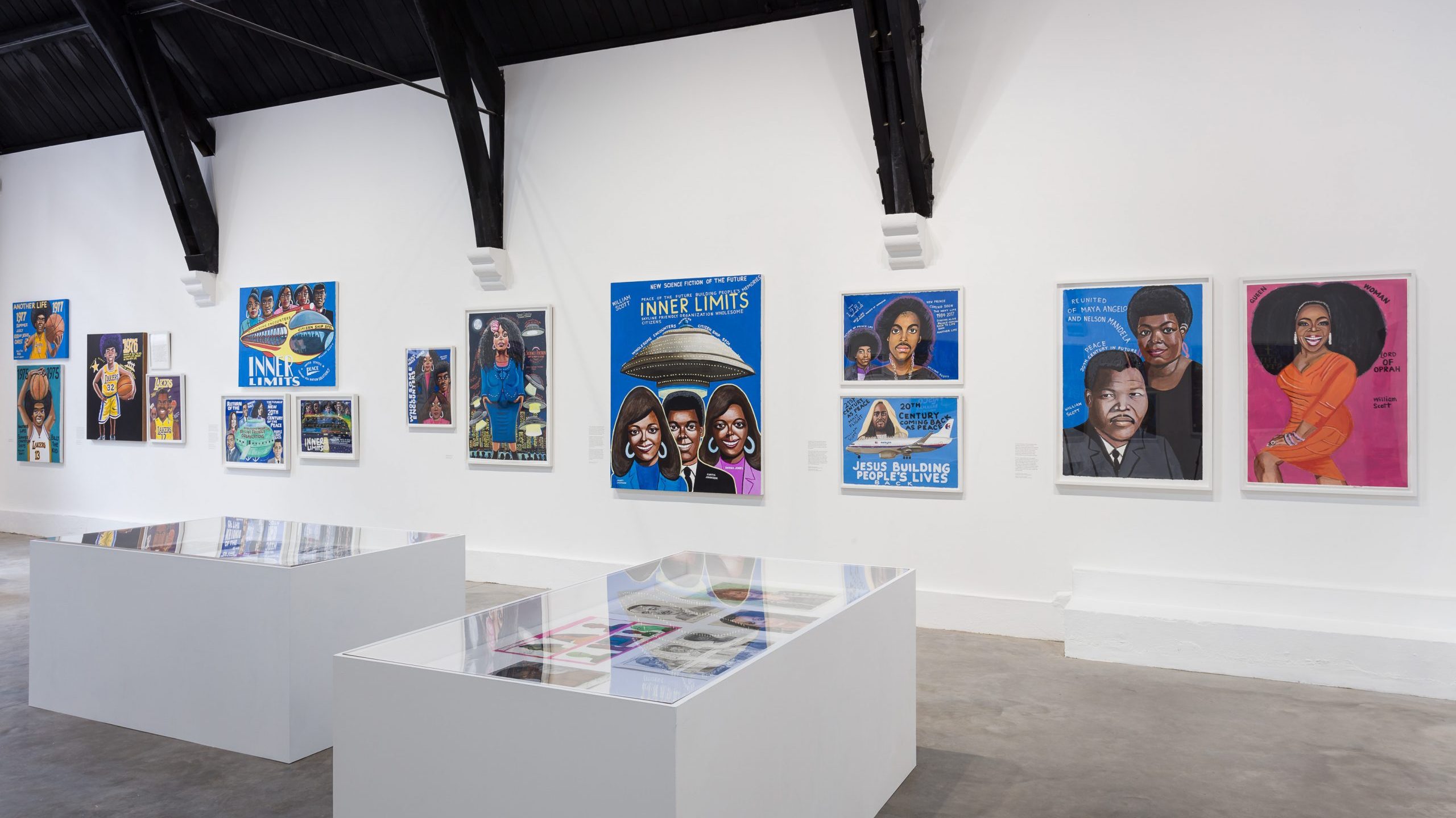 London arts venue Studio Voltaire reopens after revamp - Museums ...