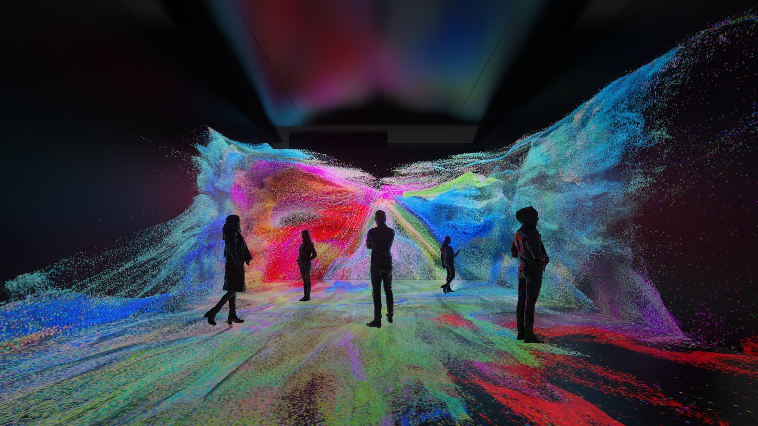 UK’s first digital art gallery to open in Coventry - Museums Association