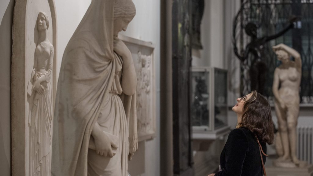 ACE revamps museum development programme - Museums Association