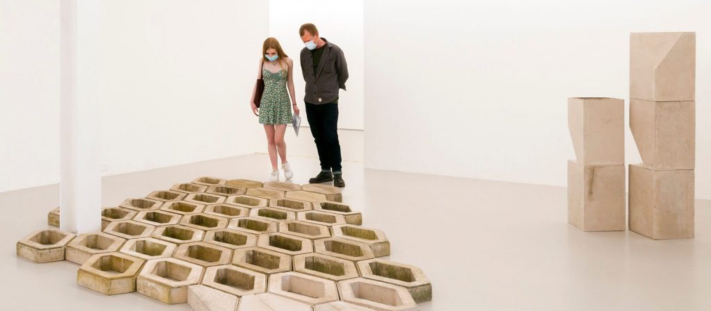 Positive thinking - Museums Association