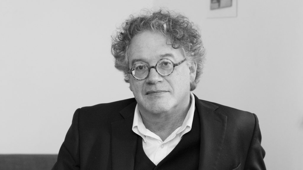 Jonathan Watkins steps down from Ikon, Birmingham - Museums Association