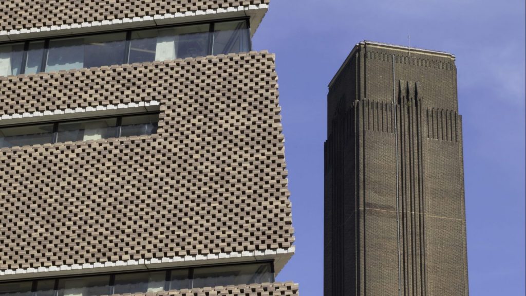 Tate becomes latest institution to drop Sackler name - Museums Association