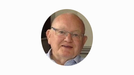 Obituary | Peter Homan, 1938-2021 - Museums Association