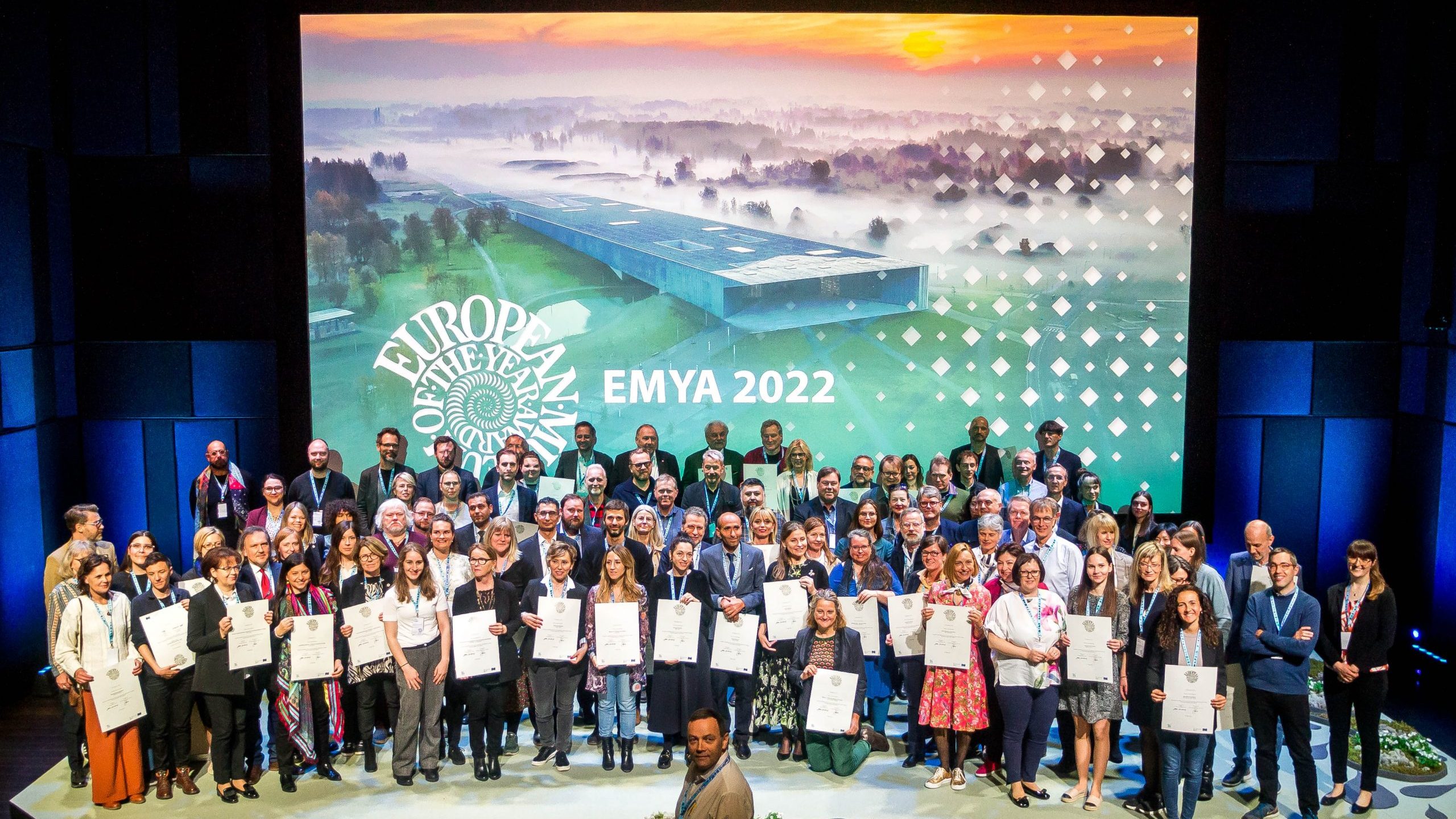 Netherlands’ Museum of the Mind named European Museum of the Year ...