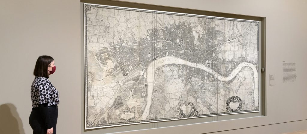 Trendswatch | Content warnings - Museums Association