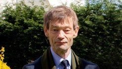 Obituary | Geoff Pickup, 1951-2022 - Museums Association