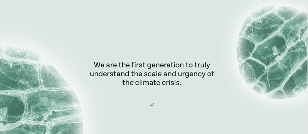 Digital reviews | Check your climate consciousness online - Museums ...