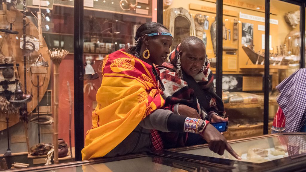 Communicating decolonisation guidance - Museums Association Communicating decolonisation guidance - Museums Association