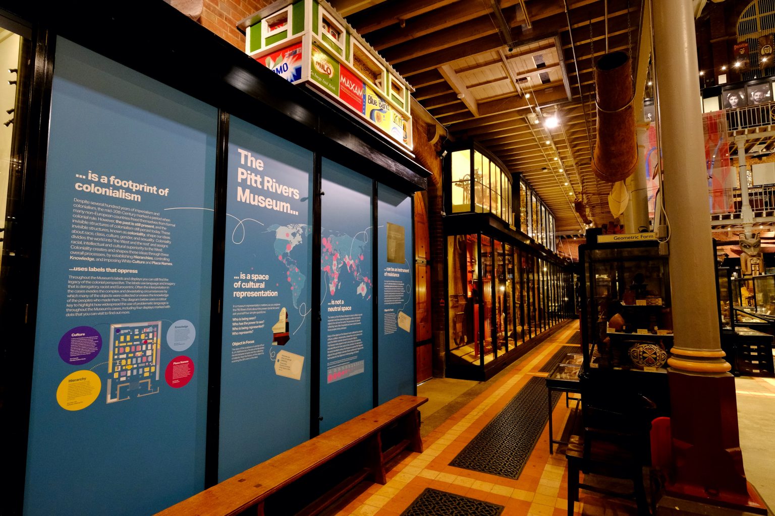 External communications - Museums Association