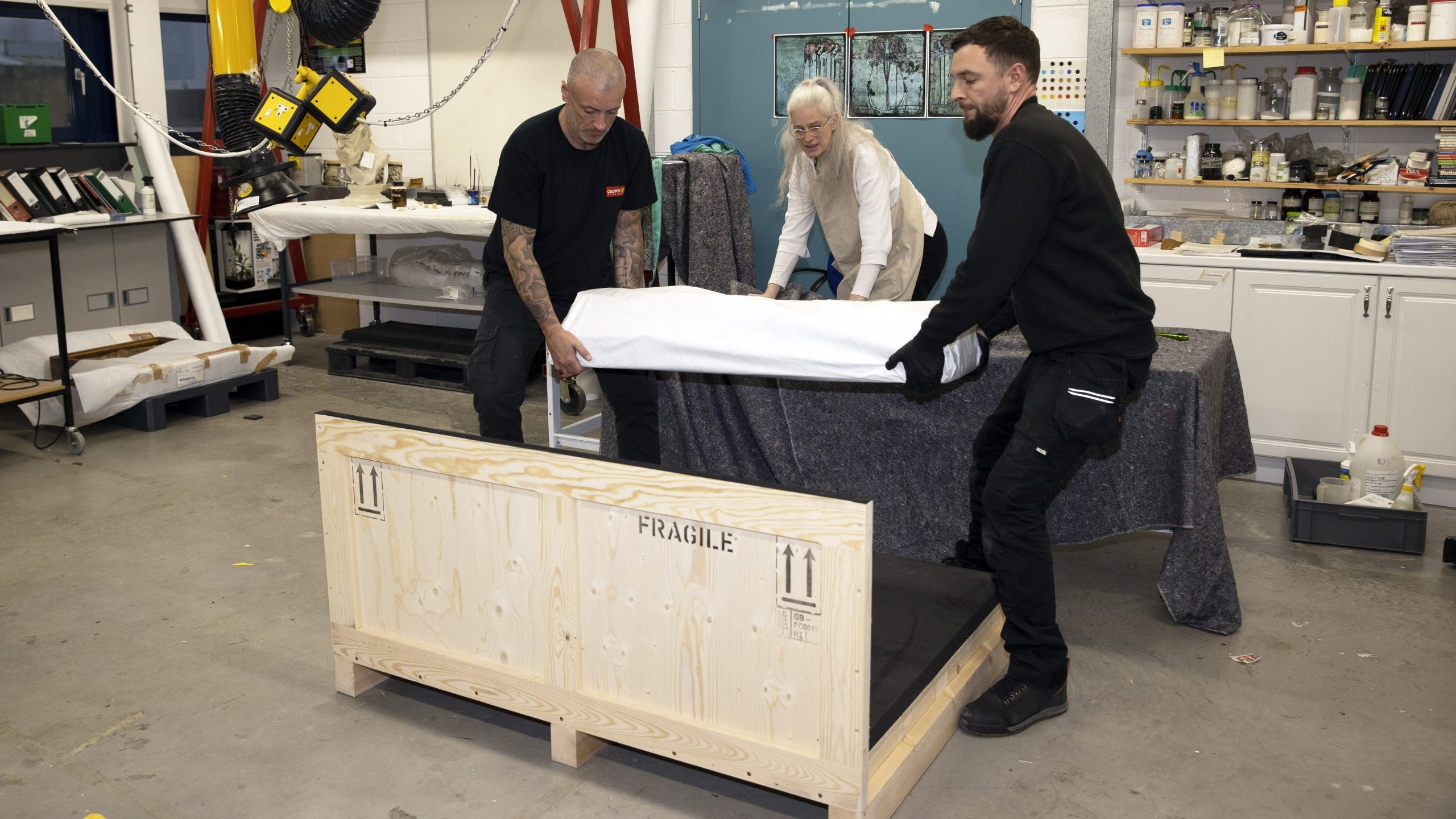 Glasgow Life becomes first UK museum to repatriate objects to India ...