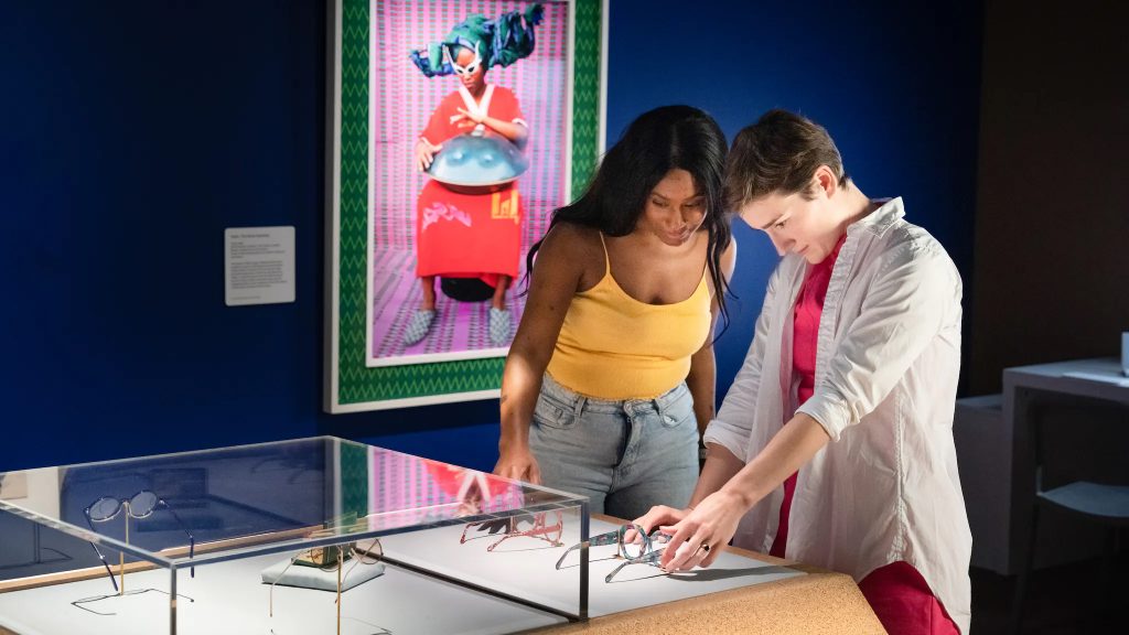 Disability research project aims to transform access and inclusion - Museums Association