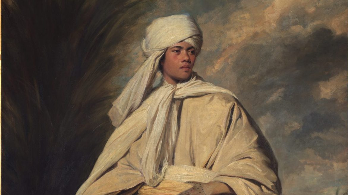 National Portrait Gallery and Getty to share ownership of Reynolds ...