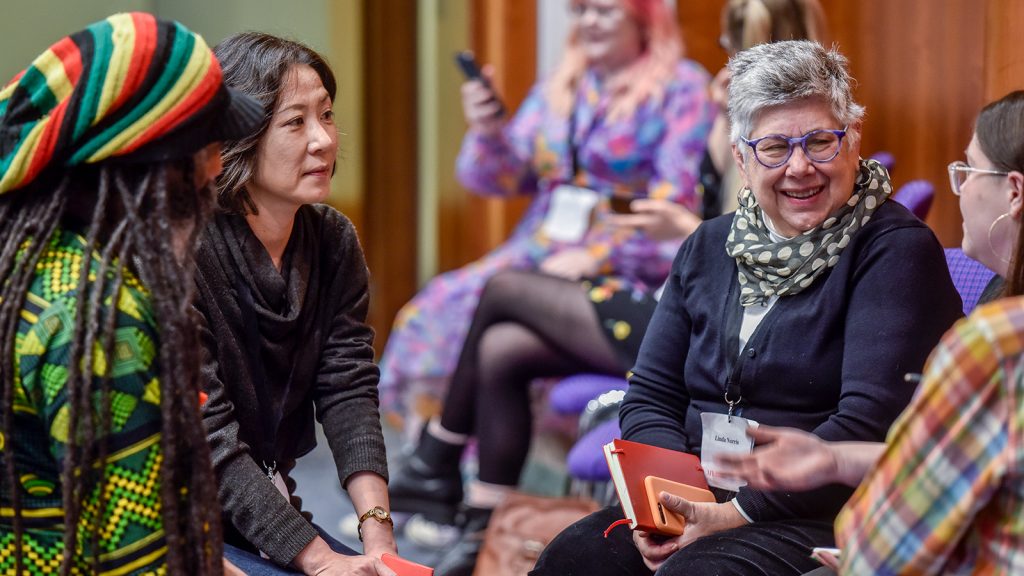 Radical Museums podcast - Museums Association