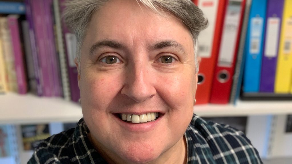 Sarah Wyatt - Museums Association