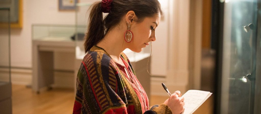 CVs that stand out from the crowd - Museums Association