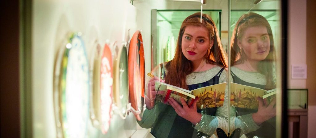 Careers Guide | Top tips for success - Museums Association