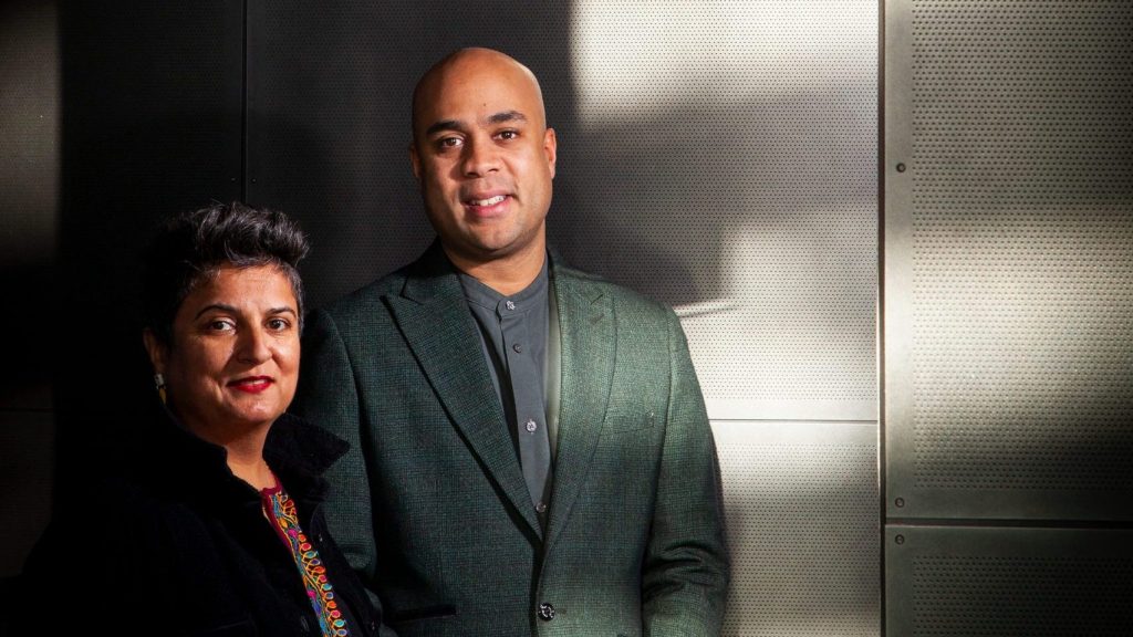 Profile | 'We’re trying to make a ruckus and that might annoy some ...