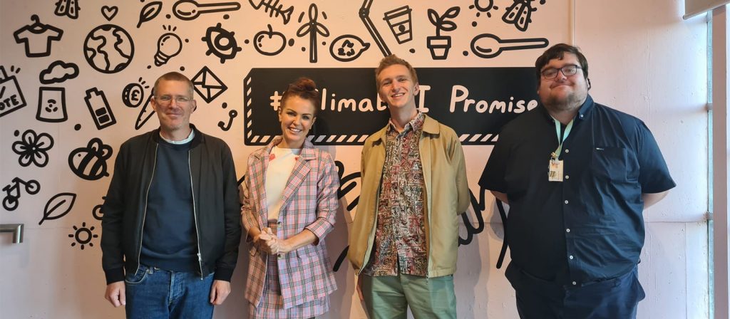 Radical Museums | S1E4: Reimagine, Remake, Replay - Museums Association