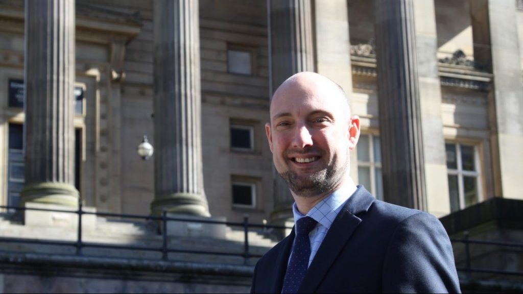 Q&A | 'We are placing communities at the heart of our decision-making ...