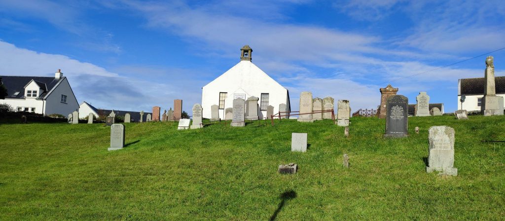 Museum of… Museum of Islay Life - Museums Association