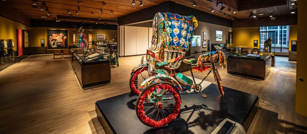 Ancient and modern | Manchester Museum, University of Manchester ...