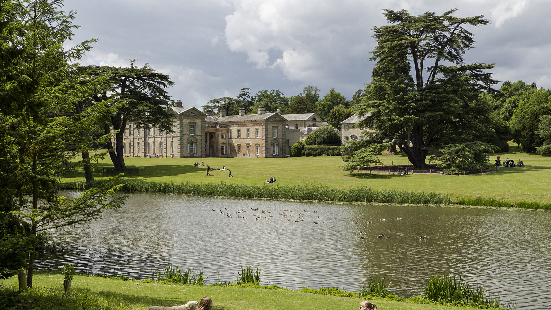 New senior appointments at Compton Verney - Museums Association