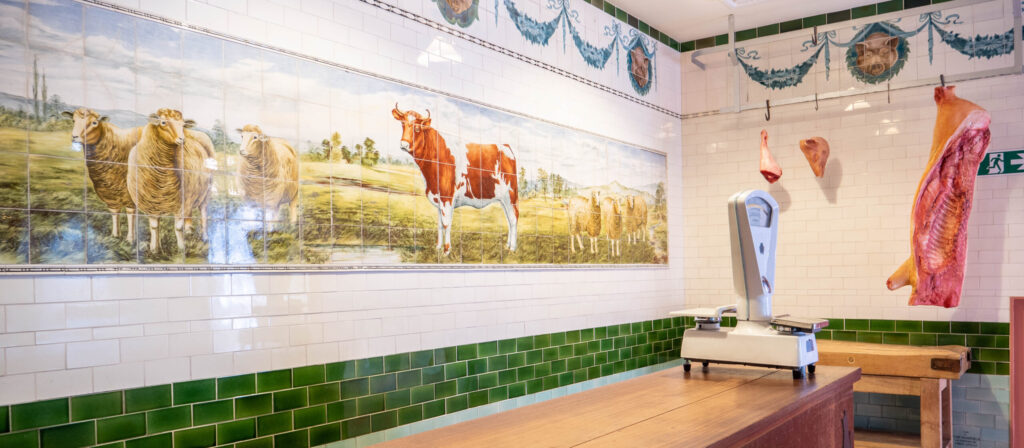 Museum of… Jackfield Tile Museum, Shropshire - Museums Association