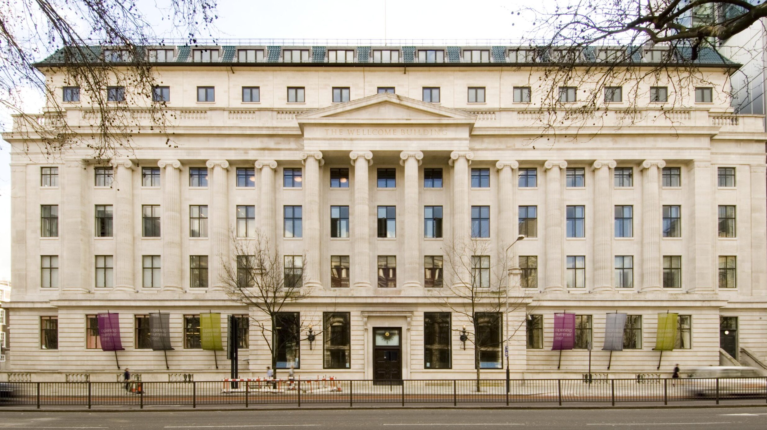 Wellcome Collection sheds digital roles in restructure - Museums ...