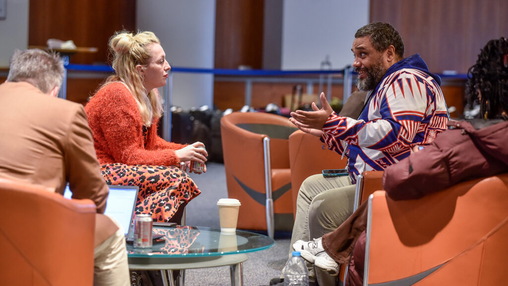 Inclusive AMA places - Museums Association