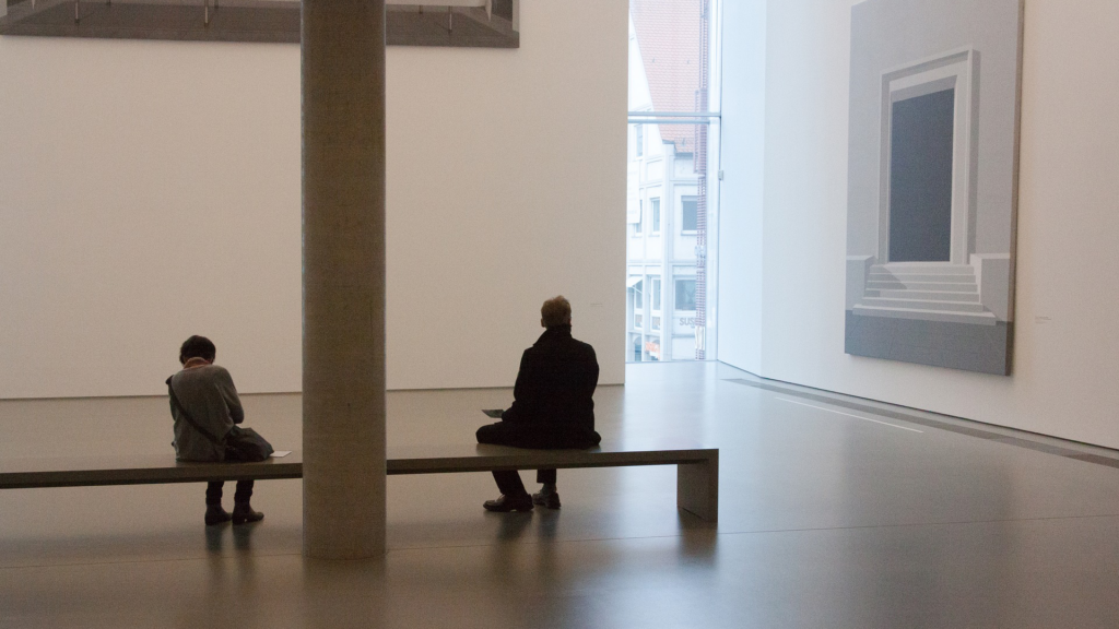 Our statement on theft from museums - Museums Association