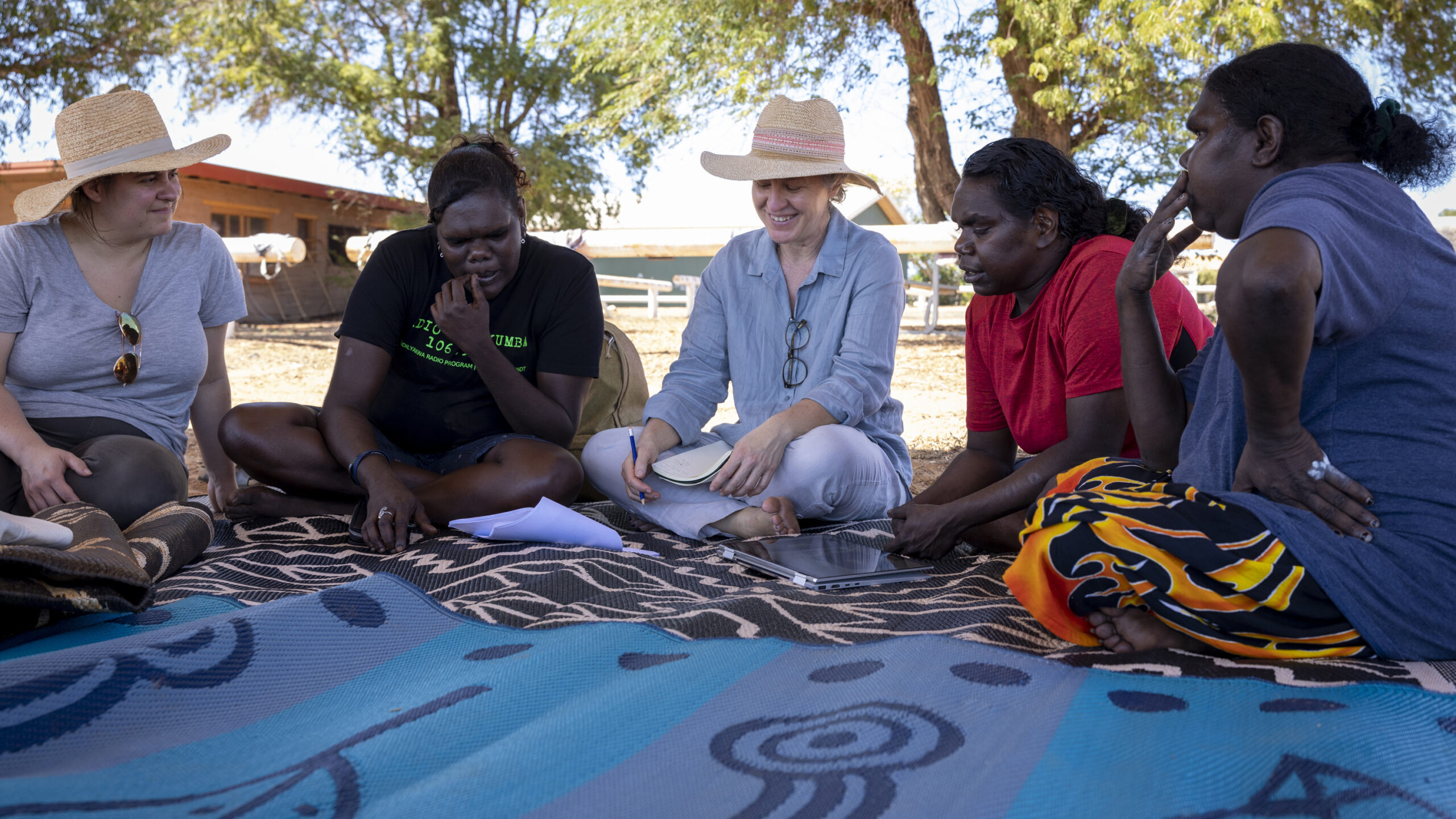 Manchester Museum returns 174 items to Aboriginal community - Museums ...