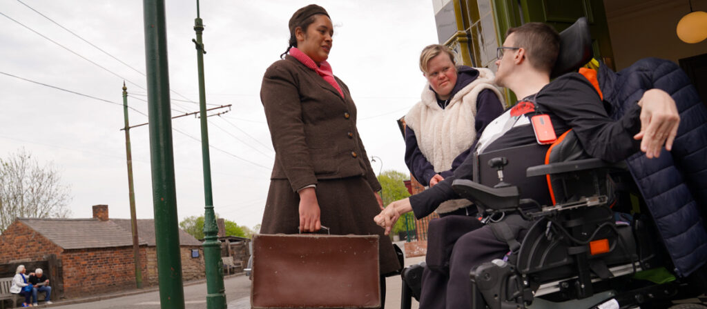 Guide | Anti-ableism glossary - Museums Association